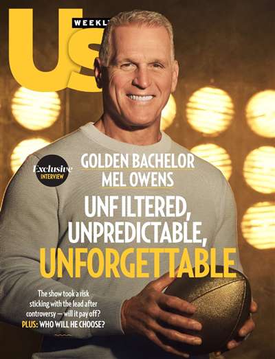 US Weekly Magazine Subscription Canada