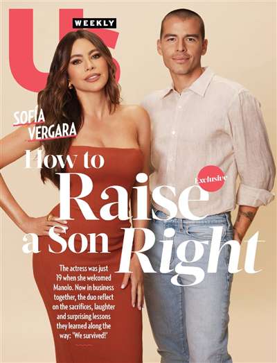 US Weekly Magazine Subscription Canada