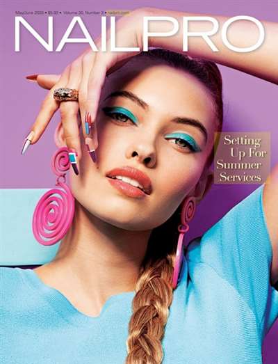 Nailpro Magazine Subscription Canada