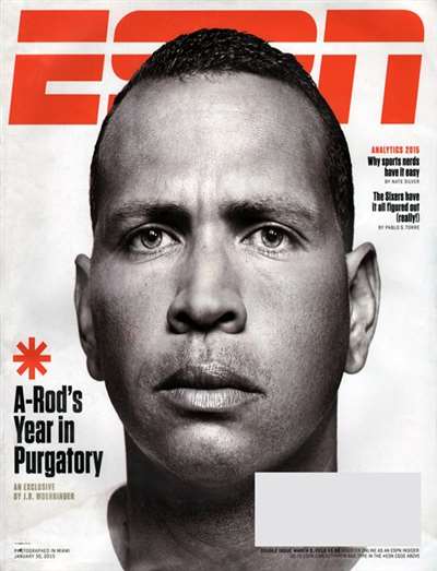 ESPN Magazine Subscription Canada