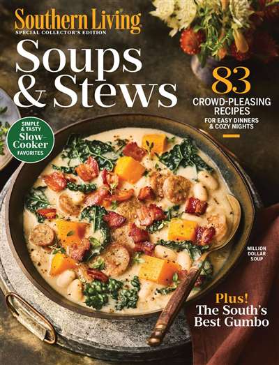 Southern Living Magazine Subscription Canada