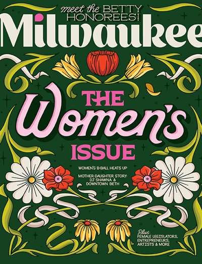 Milwaukee Magazine Subscription United States
