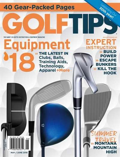 Golf Tips Magazine Subscription Canada