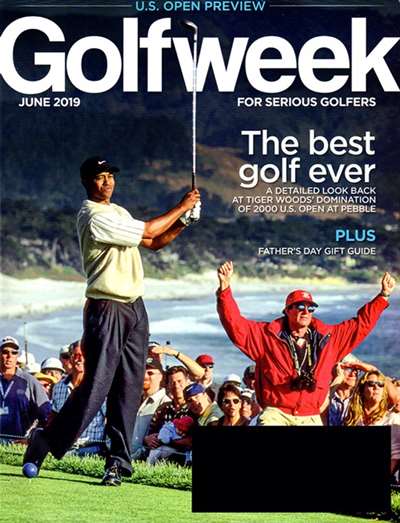 Golfweek Magazine Subscription Canada