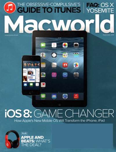 Macworld Magazine Subscription Canada