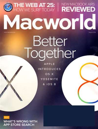Macworld Magazine Subscription United States