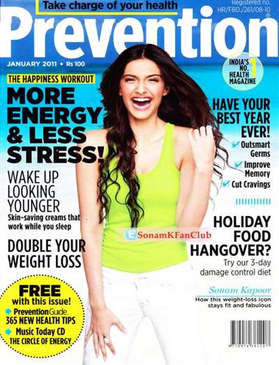 Prevention Magazine Subscription Canada