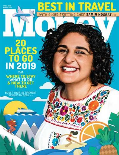Money Magazine Subscription Canada
