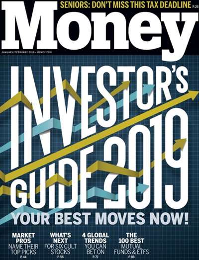 Money Magazine Subscription Canada
