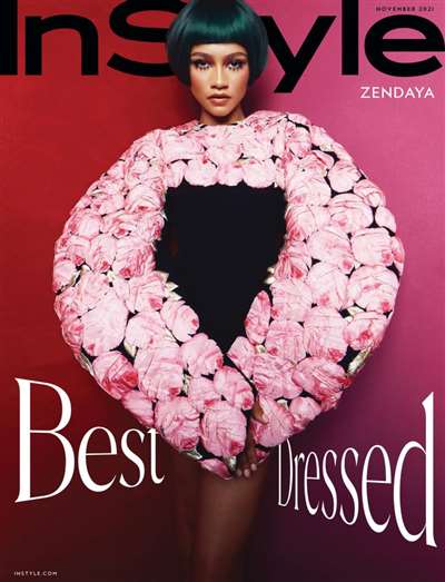 Instyle Magazine Subscription Canada