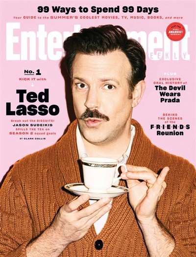 Entertainment Weekly Magazine Subscription Canada
