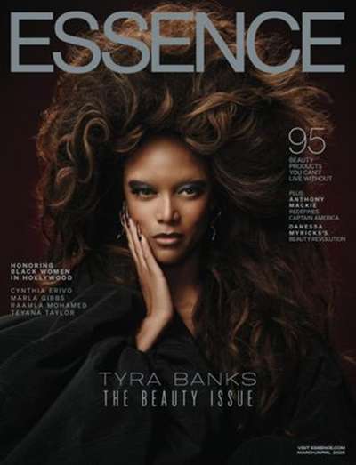 Essence Magazine Subscription Canada