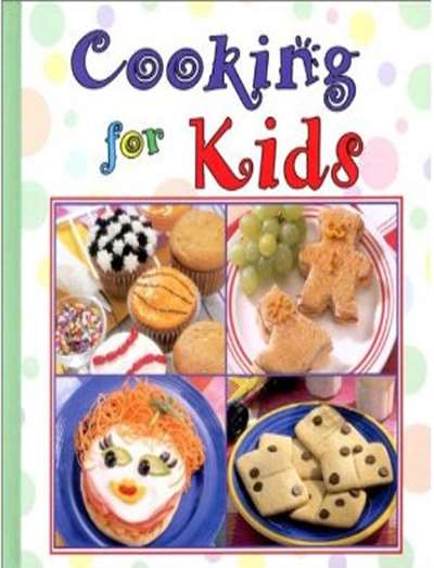 Cooking For Kids Magazine Subscription Canada