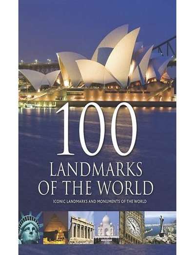 100 Landmarks Of The World Magazine Subscription Canada