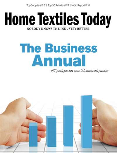 Home Textiles Today Magazine Subscription Canada