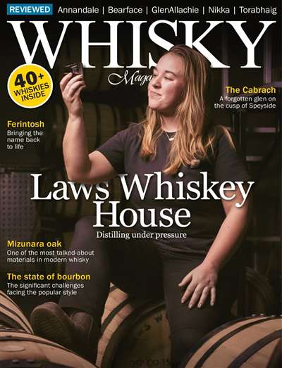 Whisky Magazine Subscription Canada