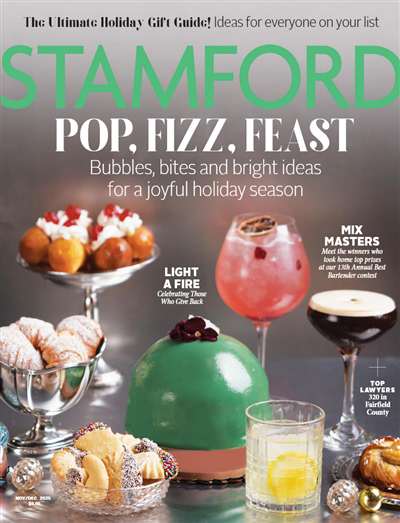 Stamford Magazine Subscription United States