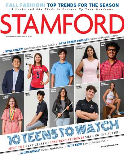 Stamford Magazine Subscription United States