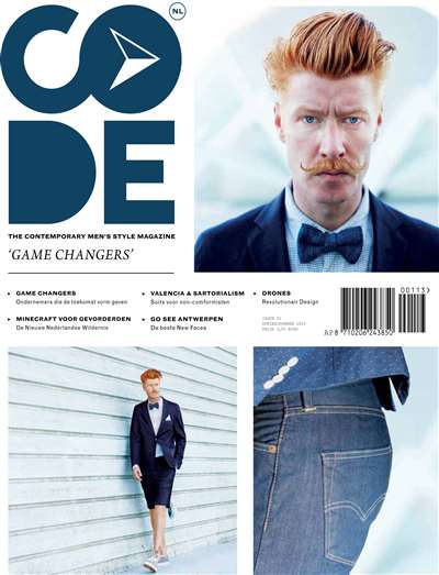 Code Magazine Subscription United States