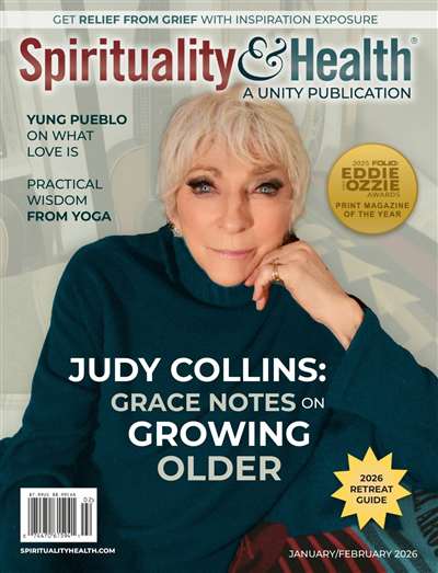 Spirituality & Health Magazine Subscription United States