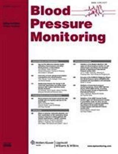 Blood Pressure Monitoring Magazine Subscription Canada