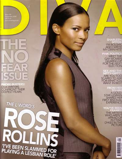 Diva Magazine Subscription Canada