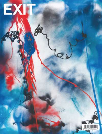 Exit Magazine Subscription Canada