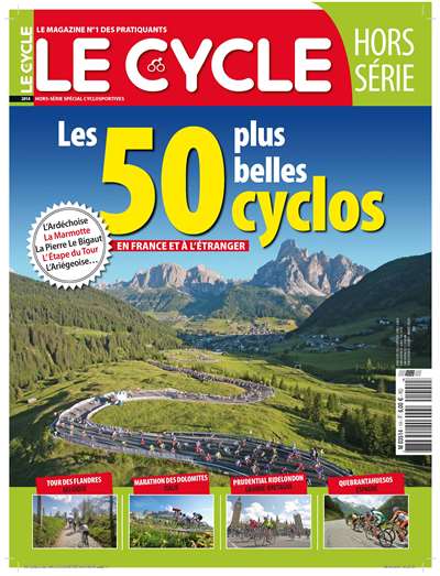 Le Cycle Magazine Subscription Canada
