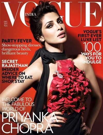 Vogue India Magazine Subscription Canada