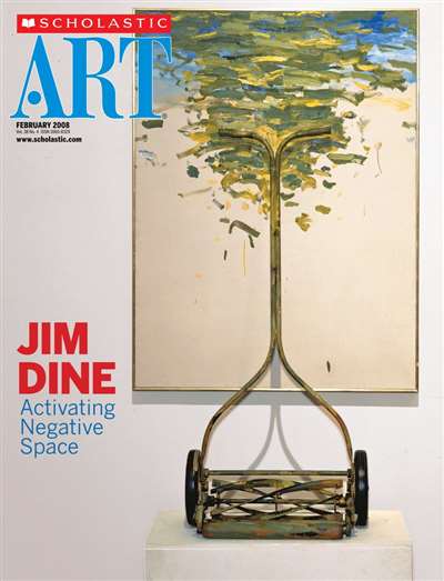Scholastic Art Magazine Subscription Canada