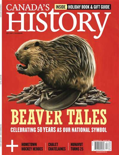 Our Canada Magazine Subscription Canada