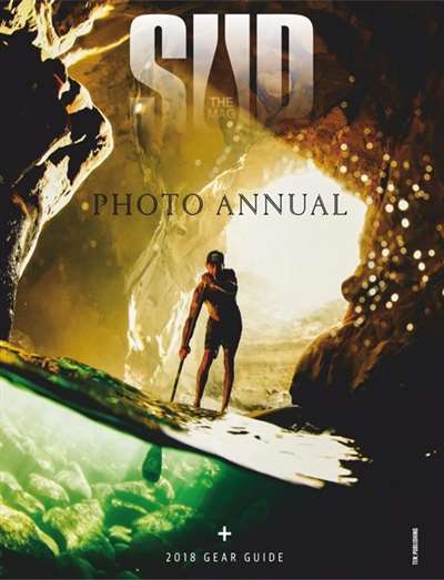 Sup Magazine Subscription United States