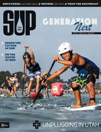 Sup Magazine Subscription United States
