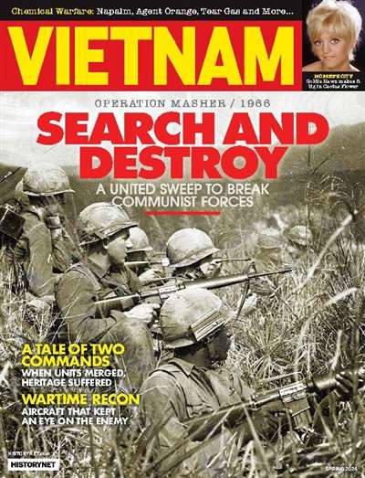 Vietnam Magazine Subscription Canada