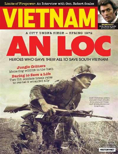 Vietnam Magazine Subscription Canada
