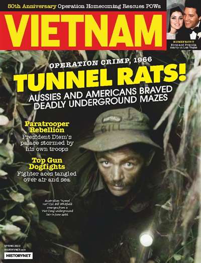 Vietnam Magazine Subscription Canada