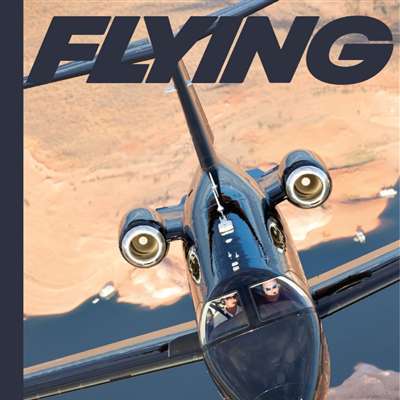 Flying Magazine Subscription United States