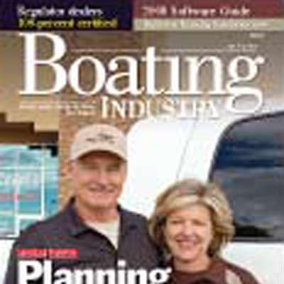 Boating Industry Magazine Subscription Canada