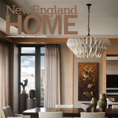 New England Home Magazine Subscription United States
