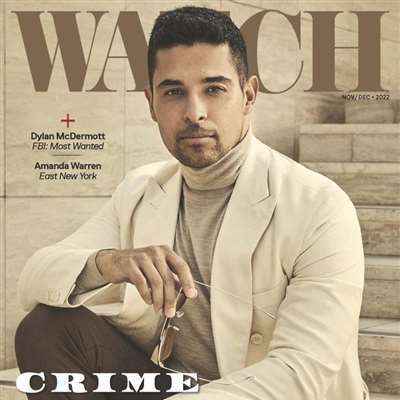 Watch! Magazine Subscription Canada