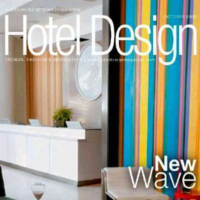 Hotel Design Magazine Subscription United States