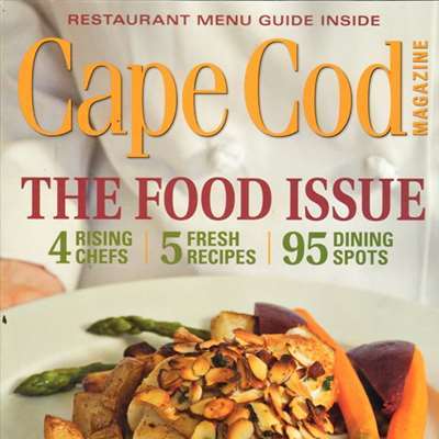 Cape Cod Magazine Subscription Canada