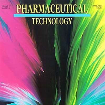 Pharmaceutical Technology Magazine Subscription Canada