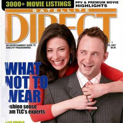 Satellite Direct Magazine Subscription Canada