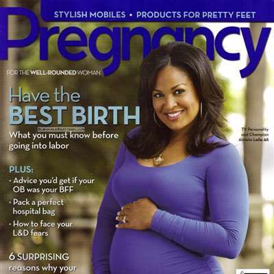 Pregnancy Magazine Subscription Canada
