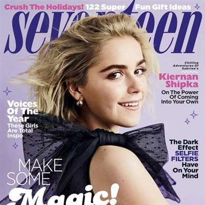 Seventeen Magazine Subscription Canada