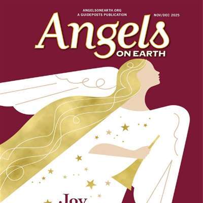 Angels On Earth Magazine Subscription Canada