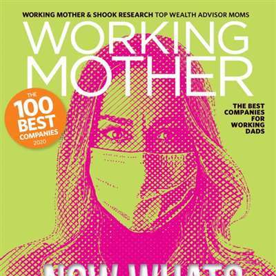 Working Mother Magazine Subscription United States