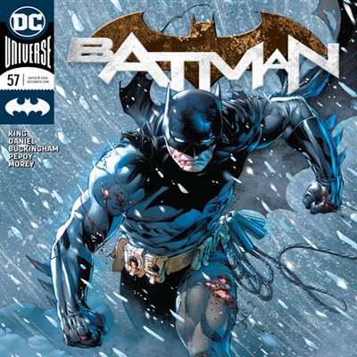 Batman Magazine Subscription Canada