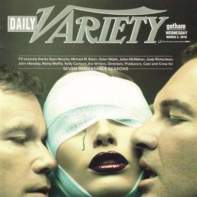 Variety Daily Magazine Subscription Canada